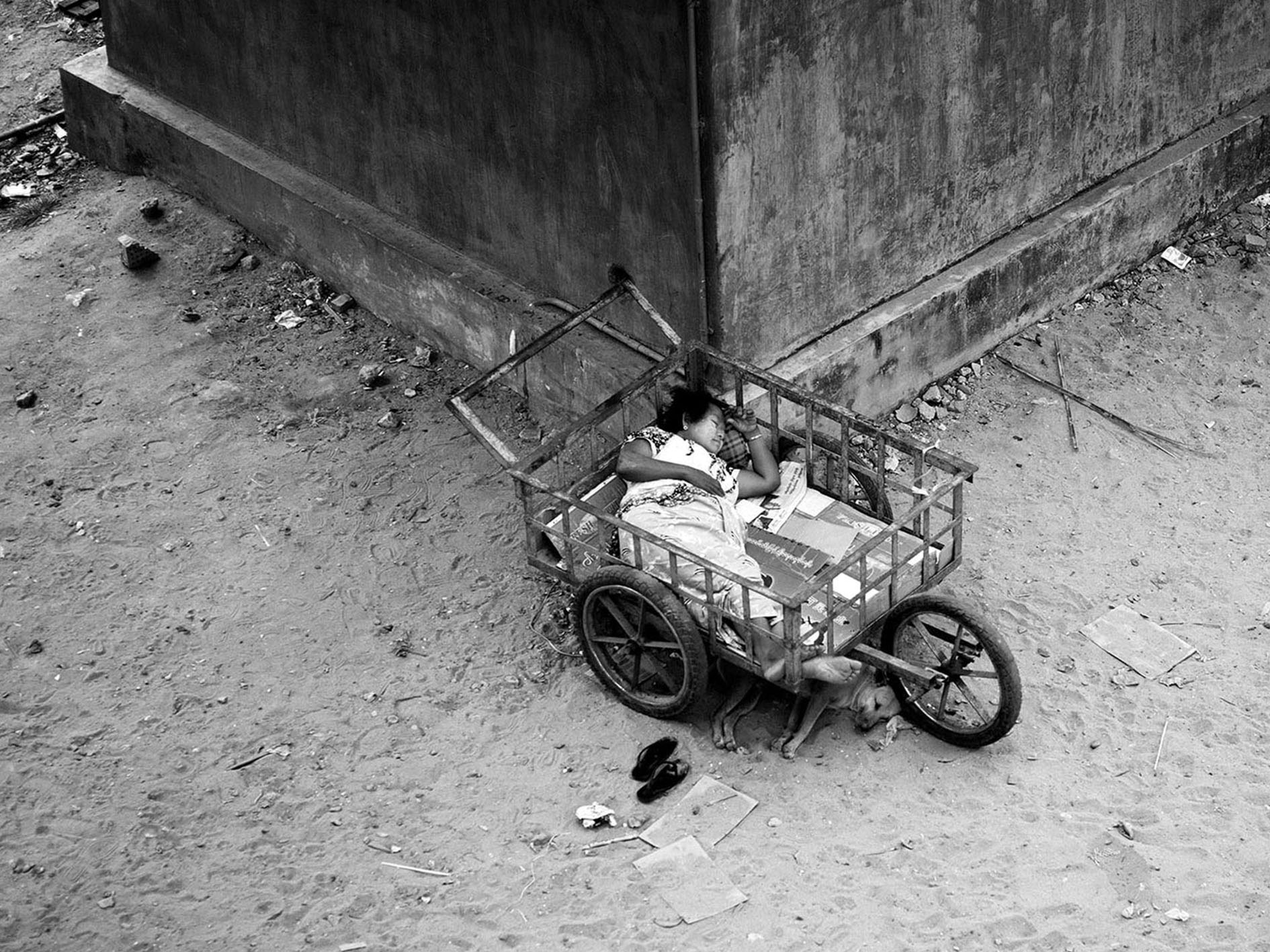 Myanmar | Toby Binder photography